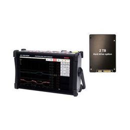 Sefram Speichererweiterung 2TB - DAS1700 - 917007000
