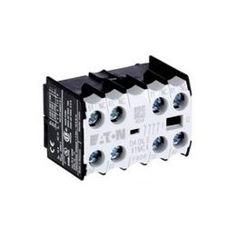 Eaton Hilfsschalter 4 &Ouml;ffner - 04DILE