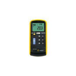 CHAUVIN ARNOUX Temperaturkalibrator, -10 100 mV - P01654621
