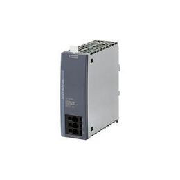 Siemens Redundanzmodul 97.5% 24V 40A Fest IP20 SITOP RED1200 - 6EP4347-7RB00-0AX0