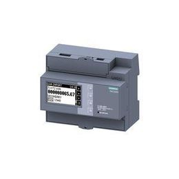 Siemens Energiez&auml;hler 400 V 65 A IP40 - 7KM22002EA401HA1