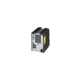 Phoenix Contact Programmierbarer Safety Controller 24V, Ethernet / PROFINET / USB - 2404577