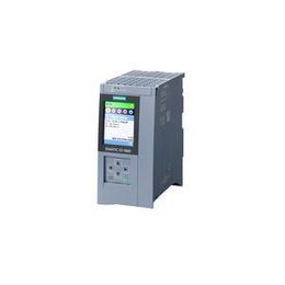 Siemens Speicherprogrammierbare Steuerung CPU SIL3 / PLe 7.5 MB 2 MB 24V PROFINET IRT / PROFINET RT / PROFIBUS / Ethernet - 6ES7516-3FP03-0AB0