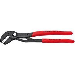 Knipex Federbandschellenzange, Abgewinkelt, 70mm, 250mm - 85 51 250 A