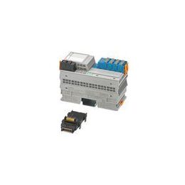 Phoenix Contact Remote-E/A-Modul 8AI, HART / Lokaler Axioline-F-Bus, 24V - 1052432