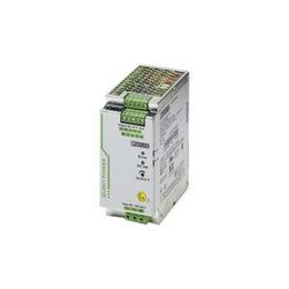 Phoenix Contact Netzteil für DIN-Schiene 93% 24V 10A 240W Einstellbar IP20 QUINT PS - 2320911