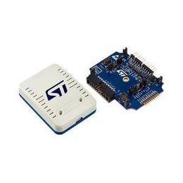 ST Modularer In-Circuit Debugger und Programmer f&uuml;r STM8 und STM32 - STLINK-V3SET