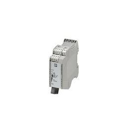 Phoenix Contact Schnittstellen-Gateway, RS-485 - Faser Single-Mode / Faser Multi-Mode, Anschl&uuml;sse 2 - 2708562