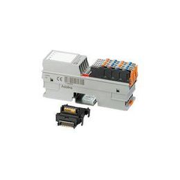 Phoenix Contact Remote-E/A-Modul 8DO, Lokaler Axioline-F-Bus, 24V - 2688381