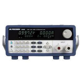 B&K Precision Elektronische DC-Last, TTL, Programmierbar, 150V, 30A, 300W - BK8500B