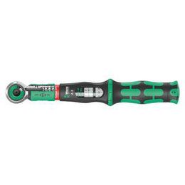 Wera Torque Wrench 12Nm Sechskant 244mm - 05075801001