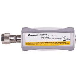 Keysight USB-Thermoelement-Leistungsmesssensor 10 MHz 18 GHz - U8481A