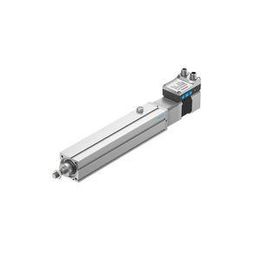 Festo Elektrozylinder, Kugelkopfschraube, 150mm, 180N, 74mm/s, IP40 - EPCS-BS-45-150-3P-A-ST-M-H1-PLK-AA