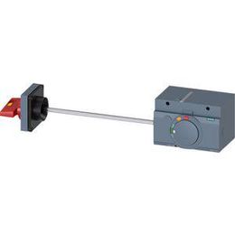 Siemens Seitenwand-Drehantrieb 138mm - 3VA9467-0PK15