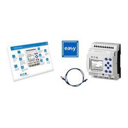 Eaton Starterkit 8DI (4D/A), 4DO - EASY-BOX-E4-DC1