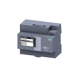 Siemens Energiez&auml;hler 400 V 65 A IP40 - 7KM22002EA401GA1