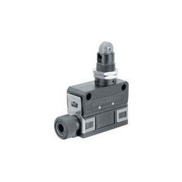 Honeywell Mikroschalter, SL1, 5A, 1 Wechsler, 11.7N, Rollenst&ouml;ssel - SL1-A