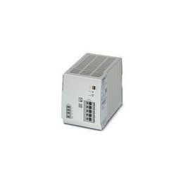 Phoenix Contact Netzteil 94.6% 72V 14A 1.5kW Einstellbar IP20 TRIO-PS - 1076188