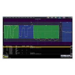 Teledyne LeCroy USB-2.0-Trigger- und Dekodierungsoption - HDO4xxx Series High Definition Oscilloscopes - HDO4K-USB2BUS TD