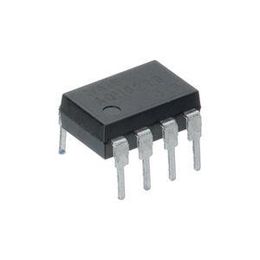 Panasonic Halbleiterrelais, 1 Schliesser, 1.2A, 200V, Printstifte, AQH - AQH3223