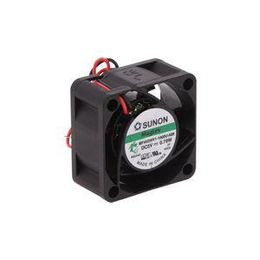 Sunon Axiall&uuml;fter DC 40x40x20mm 5V 15m&sup3;/h - MF40200V1-1000U-A99