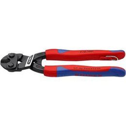 Knipex CeBolt Kompakt-Bolzenschneider, 200mm - 71 02 200 T