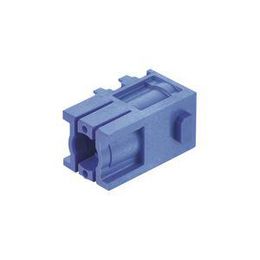 HARTING Domino-Modul, MF.1, Crimp, Stecker, Positionen - 1 - 09149311001