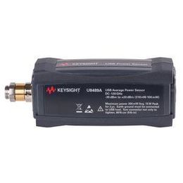 Keysight USB-Thermoelement-Leistungsmesssensor 10 MHz 120GHz - U8489A