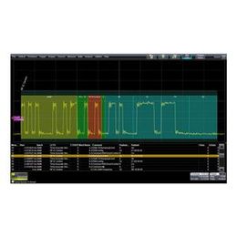 Teledyne LeCroy DigRF-3G-Dekodierungsoption - HDO4xxx Series High Definition Oscilloscopes - HDO4K-DIGRF3GBUS D