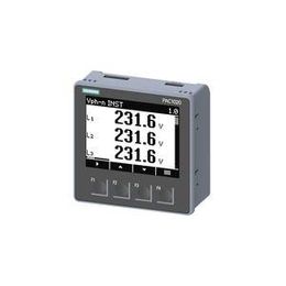 Siemens Energiezähler 400 V 5 A IP40 - 7KM10200BA011DA0