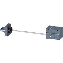 Siemens Seitenwand-Drehantrieb 105mm - 3VA9257-0PK11
