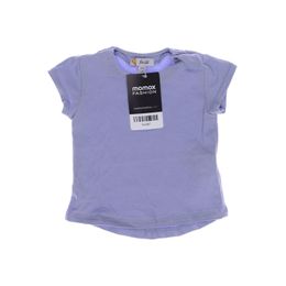 Steiff Mädchen T-Shirt, hellblau