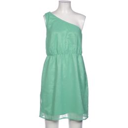 s.Oliver Damen Kleid, grün