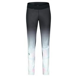 Ziener Funktionstights &raquo;NURA&laquo; bunt 40 - EURO-Gr&ouml;&szlig;en EURO-Gr&ouml;&szlig;en 40 funktionelle Damen Tights mit SLIM FIT Passform
