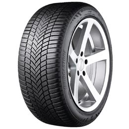 Bridgestone Winterreifen &raquo;LM-005&laquo; in verschiedenen Ausf&uuml;hrungen erh&auml;ltlich schwarz Reifen ohne Felge