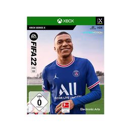 EA Games FIFA 22 - [Xbox Series X]