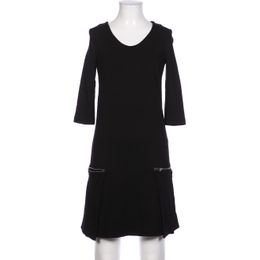 Esprit Damen Kleid, schwarz, Gr. 34