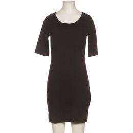 Esprit Damen Kleid, schwarz, Gr. 36