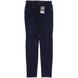 Cos Damen Jeans, blau, Gr. 25