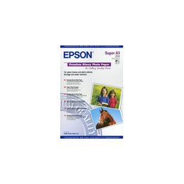Epson Glossy photo paper inkjet 250g/m2 A3+