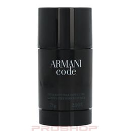 Giorgio Armani - Code - Deo Stick