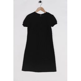 Zara Damen Kleid, schwarz, Gr. 34