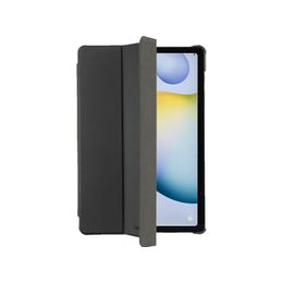 Hama Fold, Bookcover, Samsung, Galaxy Tab S6 Lite 10.4" 20 / 22, Schwarz