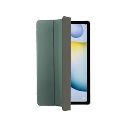 Hama Fold Clear, Bookcover, Samsung, Galaxy Tab S6 Lite 10.4, Grün