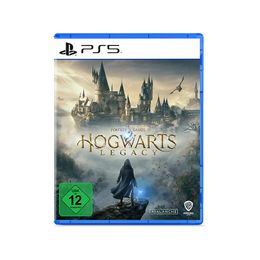 WARNER BROS ENTERTAINMENT Hogwarts Legacy - [PlayStation 5]