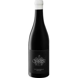 Rainer Christ 2020 Kastanienwald Pinot Noir trocken