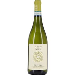 Poggio delle Grazie 2023 Custoza DOC trocken