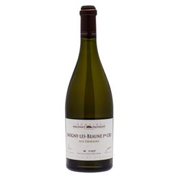 Maldant-Pauvelot 2018 Aux Gravains Blanc Savigny Les Beaune 1er Cru AOP trocken