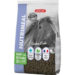 Zolux - Granulat für Meerschweinchen Nmeals 2.5 kg