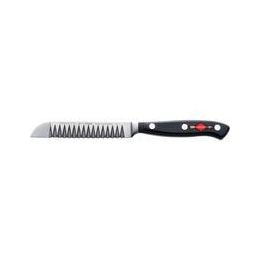 DICK Premier Plus Buntschneidemesser, 10cm schwarz/silber